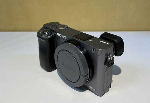 Sony a6000 Body