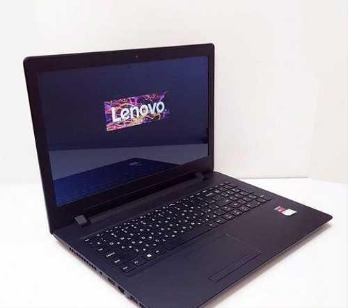 Ноутбук Lenovo Ideapad 110-15ACl