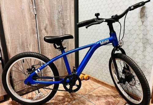 Детский велосипед mini Cuper, BMW Bike 20