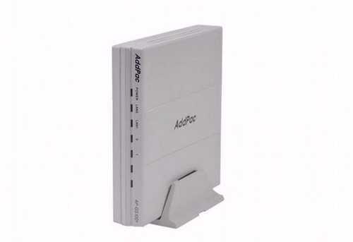 VoIP-GSM шлюз AddPac AP-GS1001A