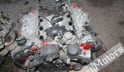 Двигатель Mercedes w211 w204 w212 M272 3.0