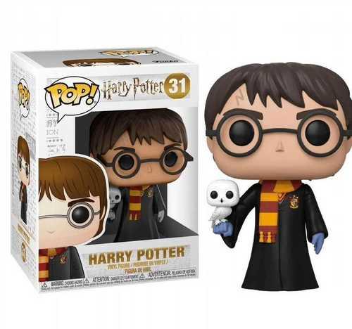 Funko Pop Harry Potter 31