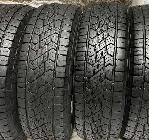 Continental ContiCrossContact ATR 225/75 R16