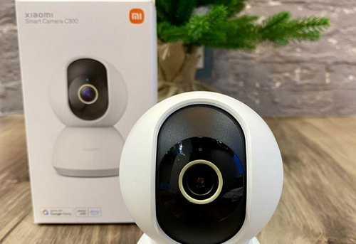 Xiaomi Smart Camera C300