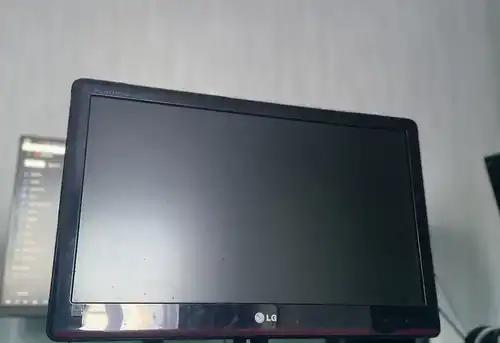 Монитор LG flatron "20"