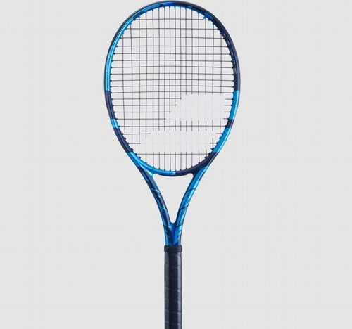 Ракетка Babolat Pure Drive, ручка 3