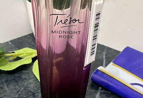 Lancome Tresor Midnight Rose 73мл витринный обр