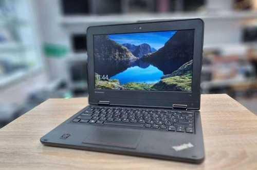 Ноутбук Lenovo ThinkPad 11e/Intel Core M/4gb