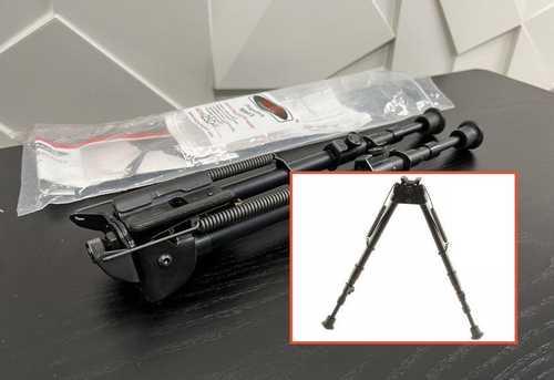 Сошки для охоты Bipod Harris S-25C (арт.S-1/2-27)