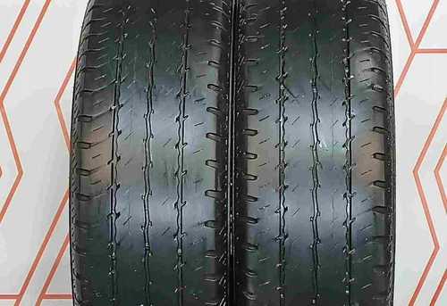 Dunlop EconoDrive 215/60 R17C