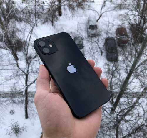 iPhone 12, 128 ГБ