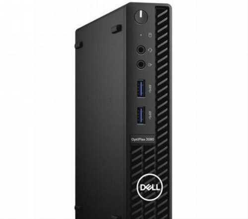 Персональный компьютер Dell OptiPlex 3090 Micro