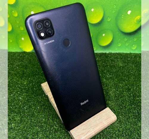 Xiaomi Redmi 9C (NFC), 4/128 ГБ