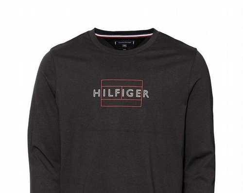 Футболка лонгслив Tommy Hilfiger оригинал.Новая