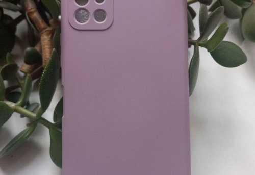 Чехол на samsung galaxy a22 5g