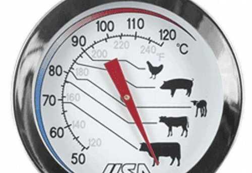 Термометр для мяса; сталь