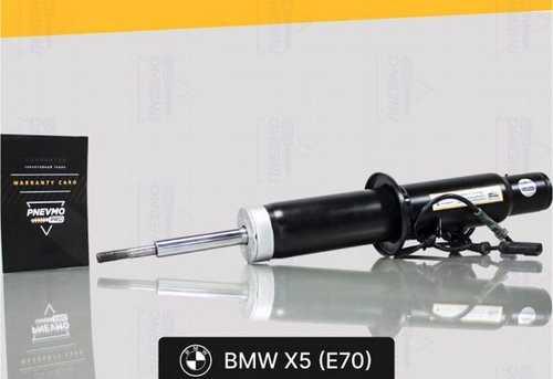 Амортизатор для BMW X5 E70 рестайлинг передний
