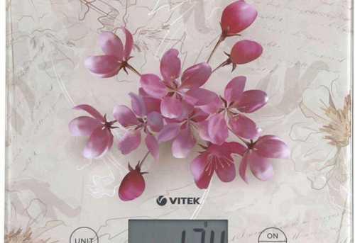 Весы кухонные Vitek (Новые)