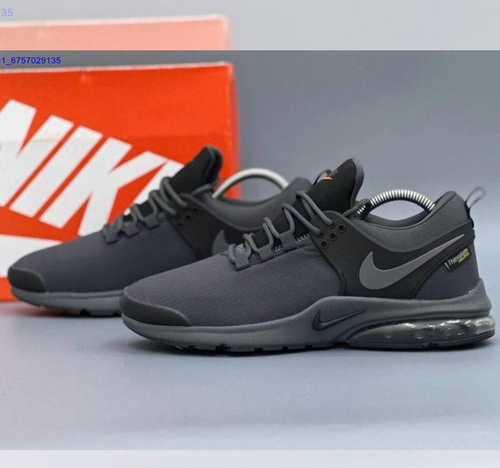 Кроссовки мужские Nike presto (Арт.75519)