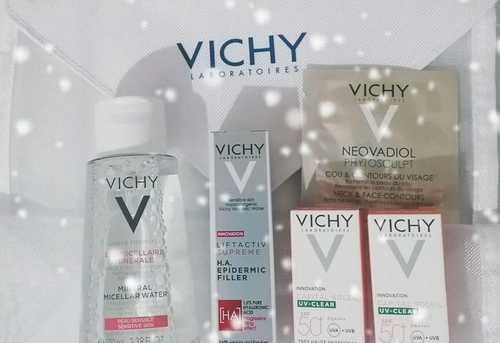 Подарочный набор Виши Vichy