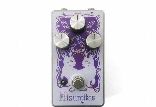 Hizumitas – fuzz sustainar