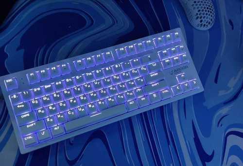 Клавиатура ardor gaming immortality tkl