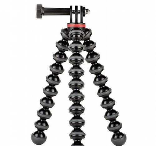 Штатив joby GorillaPod 500 Action, черный/серый