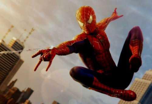 Marvel's Spider Man 2 PS5 русский язык