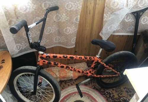 Bmx дербан