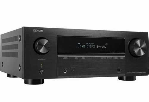 Denon AVC-X3800H Black новый / оригинал/ в наличb