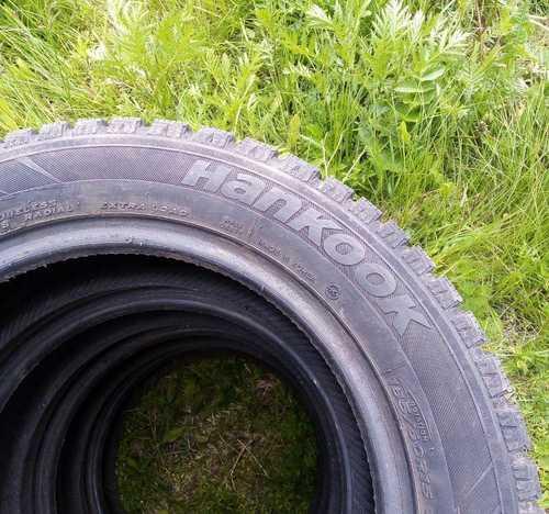 Hankook Winter I'Cept Evo 185/65 R15 20