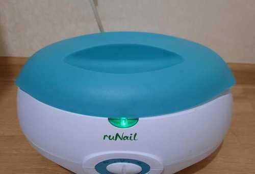 Ванна для парафинотерапии RuNail