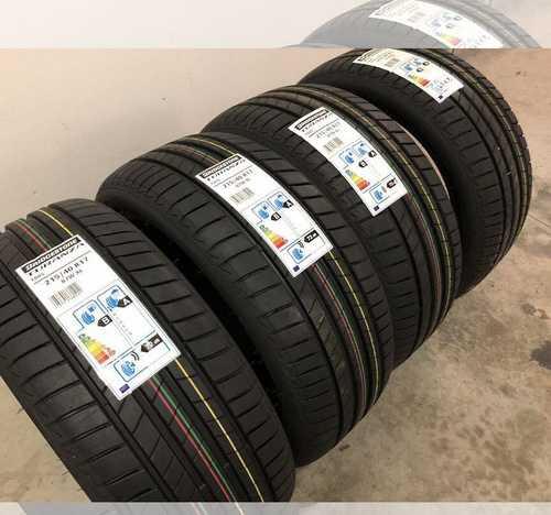 Bridgestone Turanza T005 245/40 R18 97Y