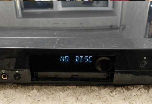 DVD плеер loewe Xemix 9106DD