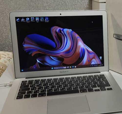 Apple macbook air