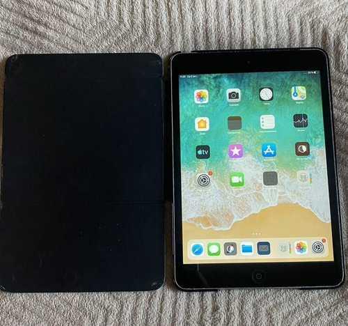 iPad mini 2