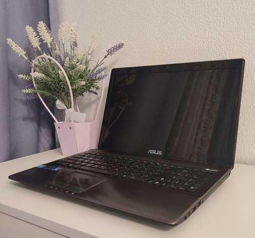 Ноутбук Asus A53S