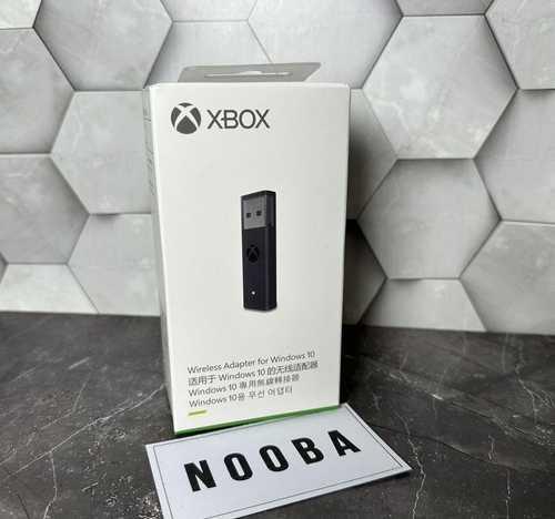 Ресивер Xbox