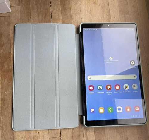 Samsung galaxy Tab A7 lite