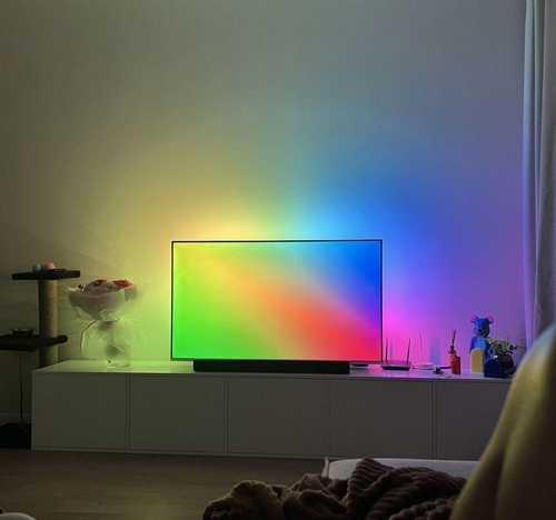 Philips 50 ambilight