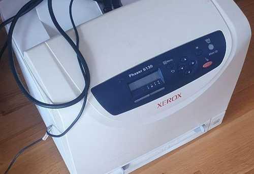 Xerox Phaser 6130