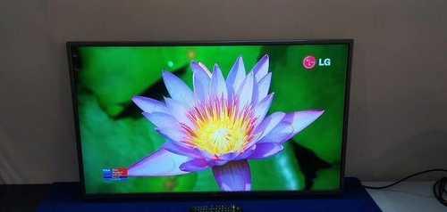 Телевизор LG 39"