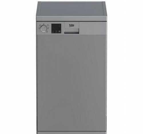 Посудомоечная машина Beko DVS050R02S