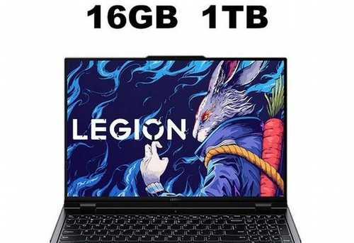 Ноутбук Lenovo Legion 5 pro Y9000P I9-13900HX 4060