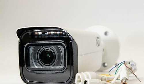 Видеокамера ST-730 M IP PRO D super starlight (2.7