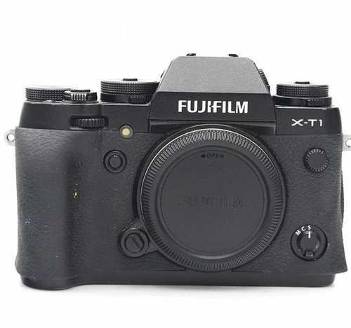 Фотокамера Fujifilm X-T1 Body (состояние 3)