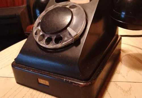 Старый телефон, СССР