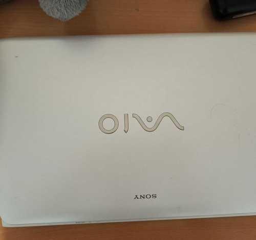 Sony vaio