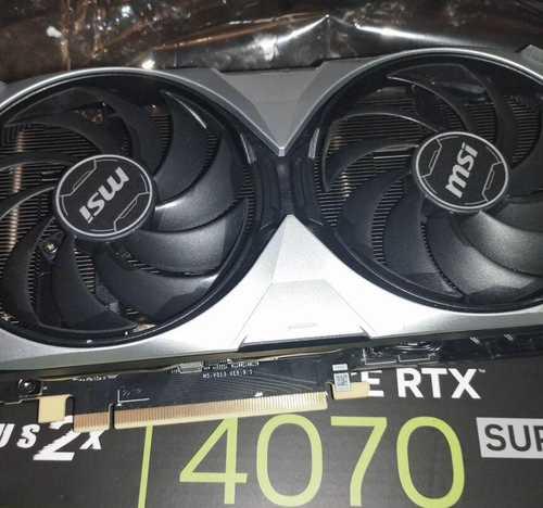 Rtx 4070 super