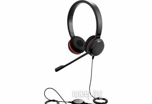 Jabra Evolve 20 UC Stereo 4999-829-209